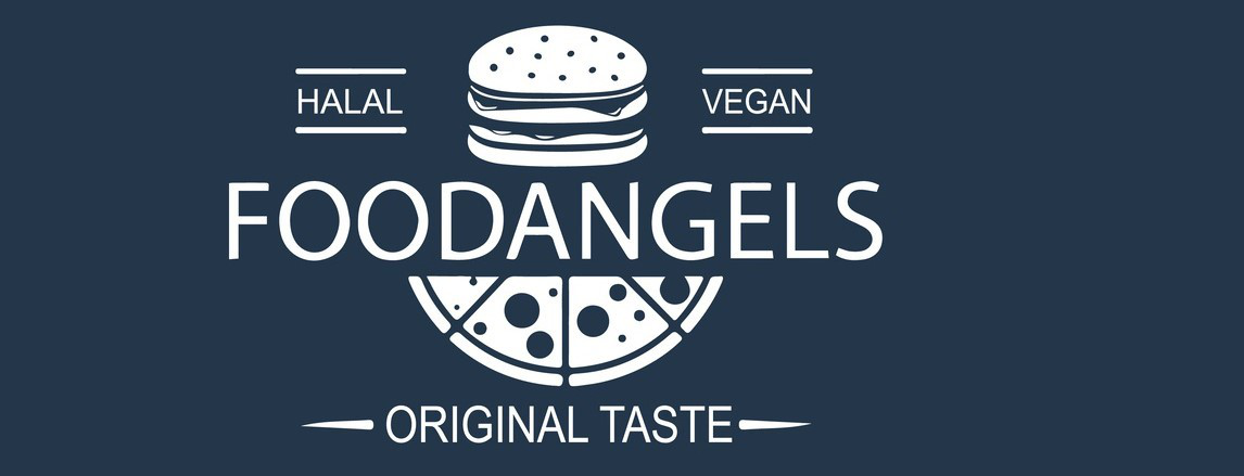 Bestellen Sie 100% Halal Burger & Vegan in Köln | Food Angels